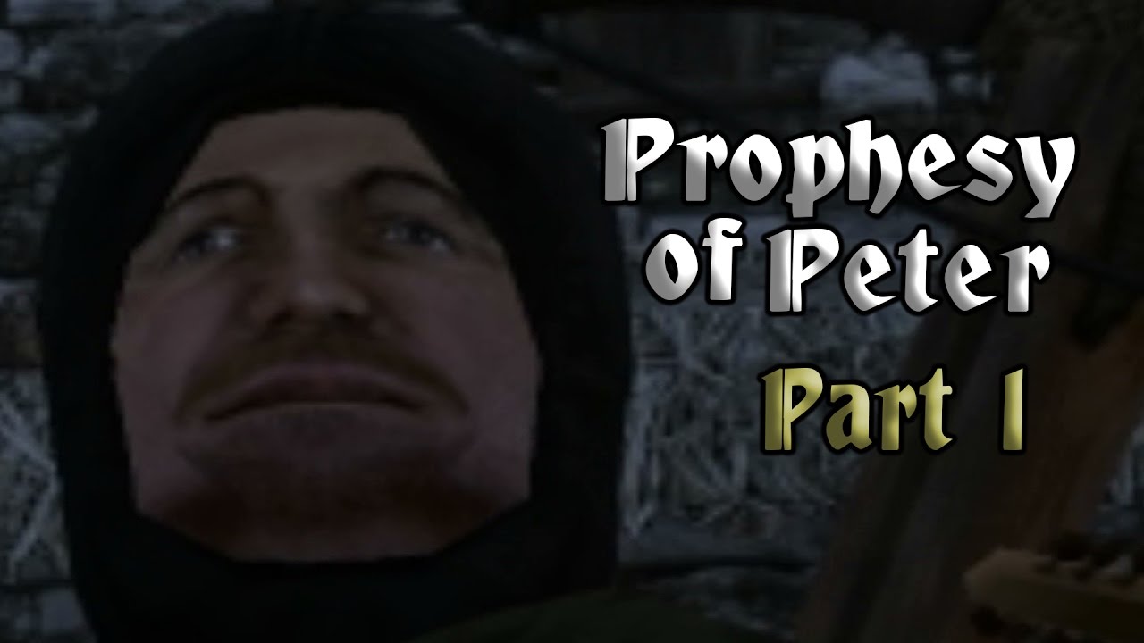 Prophesy of Pendor - Part 1 (Warband Campaign Mod) - YouTube