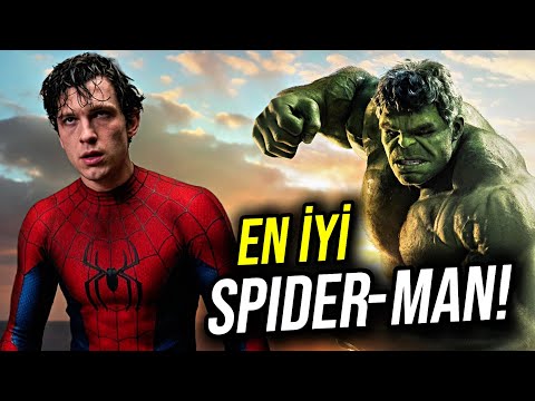 MARVEL BU SEFER BAŞARDI | Spider-Man Brand New Day İncelemesi +30 Detay