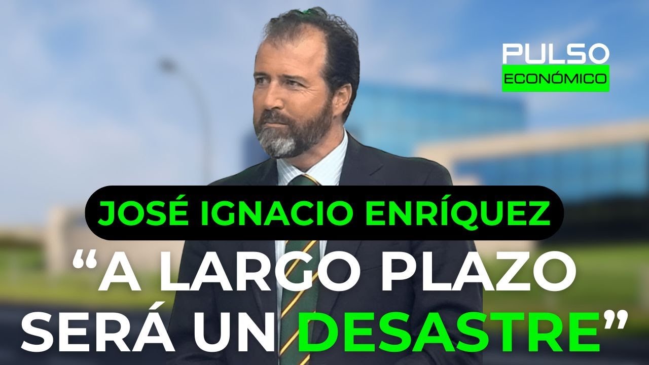 José Ignacio Enríquez: "La indexación como forma de gestión patrimonial ...