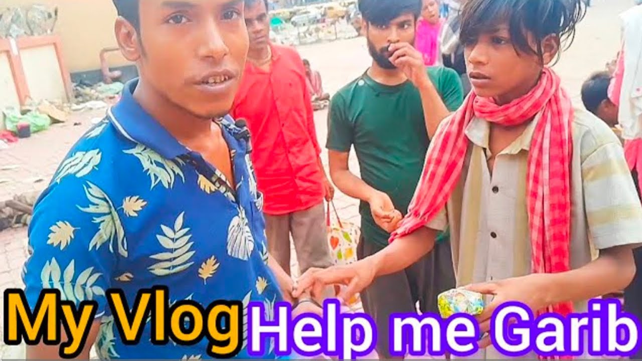 Oshoy Garib Insan lovely Insan video ️ ️🙏 - YouTube