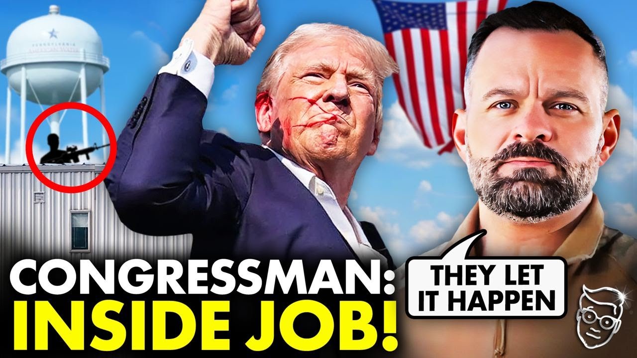 The TRUTH about Task Force 'Investigating' Trump Attack EXPOSED by ...