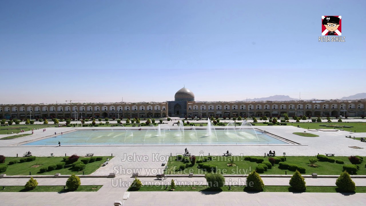 Vatanam - Hymn Persji (Iranu) - Napisy PL - YouTube