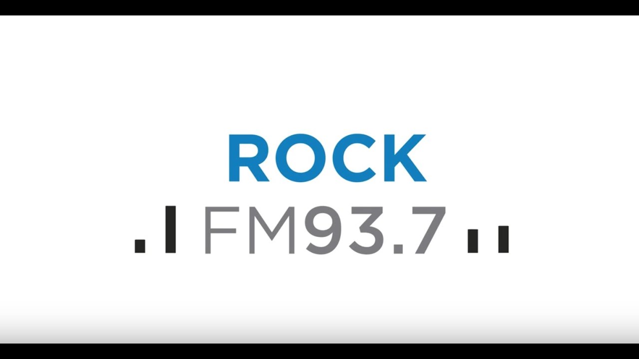 NACIONAL ROCK 93.7 (2016) ( Locutor/Announcer) - YouTube