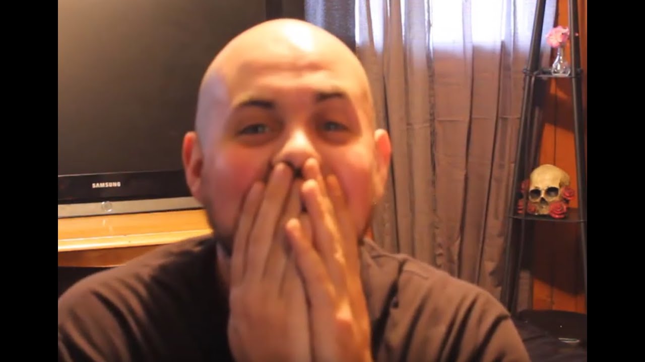 Rapper Reacts to Eminem Godzilla (SPEECHLESS) - YouTube