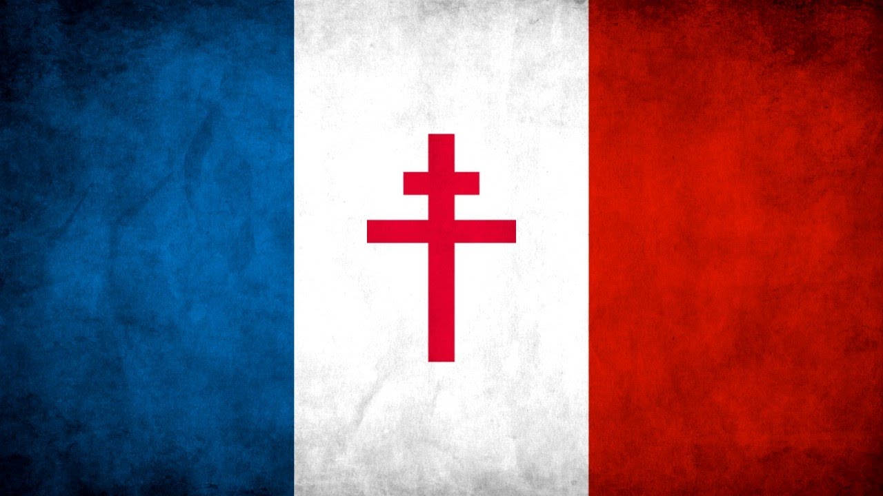 Anna Marly - Le chant des partisans | The "Chant des Partisans ...