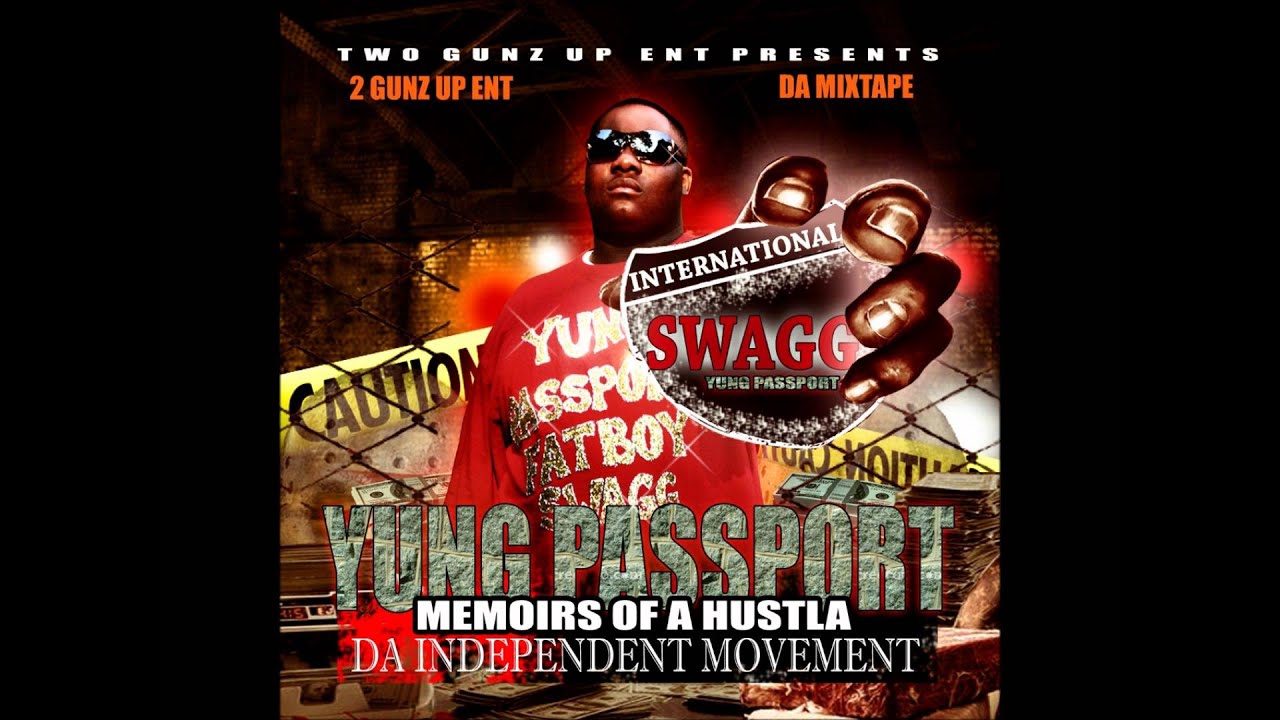 901 Big Baby - I'm High feat. Pimp Benadict - Memoirs Of A Hustla Da ...