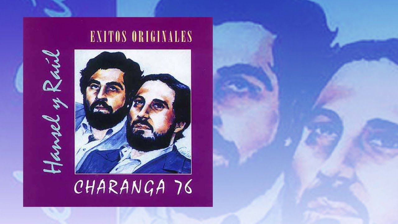 Éxitos Originales - Charanga 76 | Música Tropical - YouTube