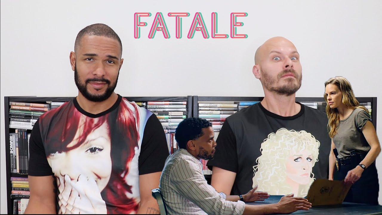 FATALE Movie Review **SPOILER ALERT** - YouTube