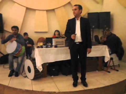 ilkin borcali davul 2015