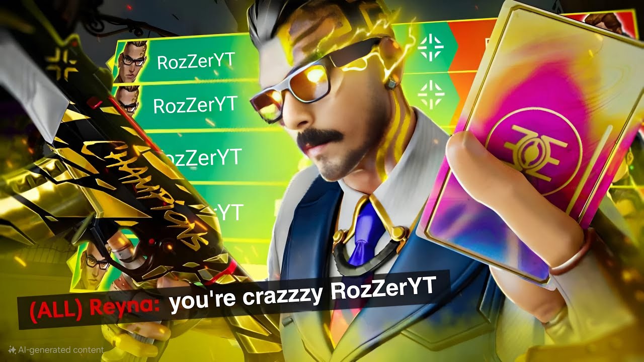 🔴 Finally Tenz is Back on My Stream Letz Go - YouTube