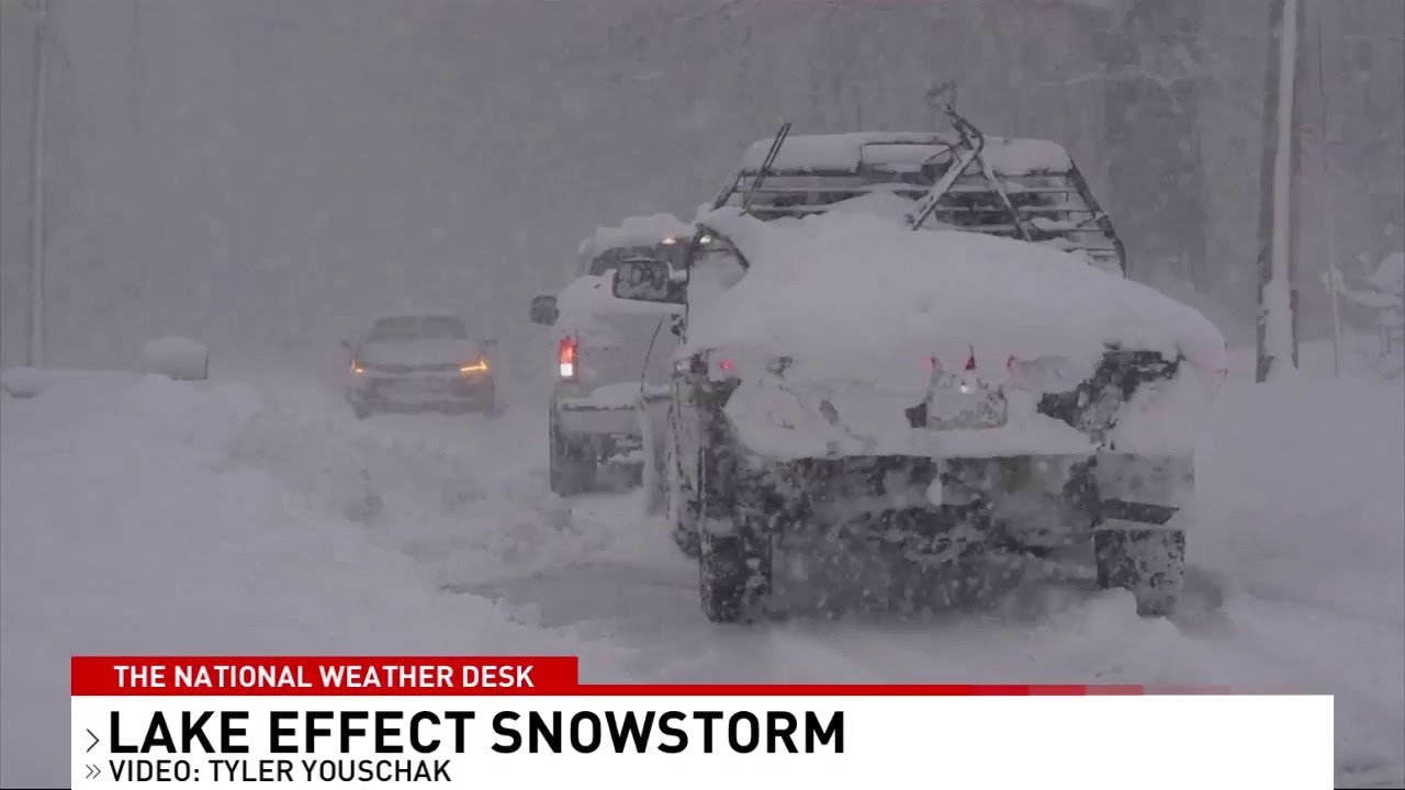 Here's today's broadcast of the National Weather Desk - YouTube
