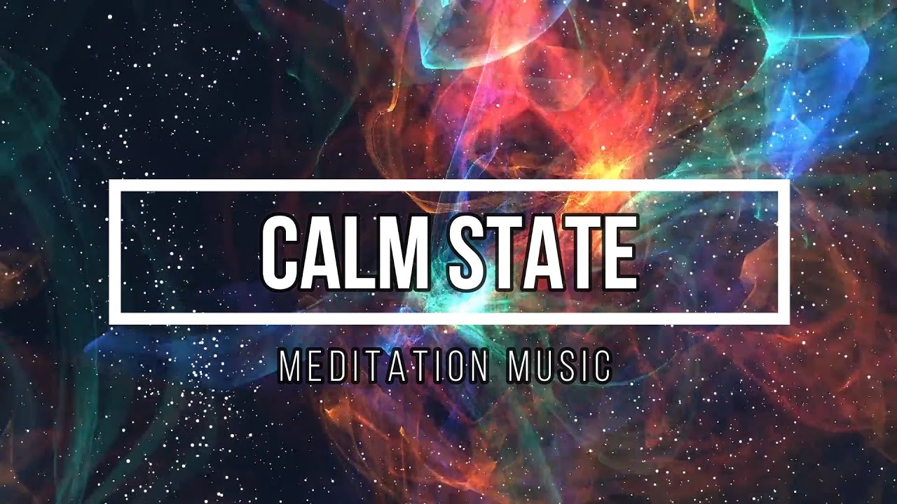 MEDITATION MUSIC- Calm State - YouTube Music