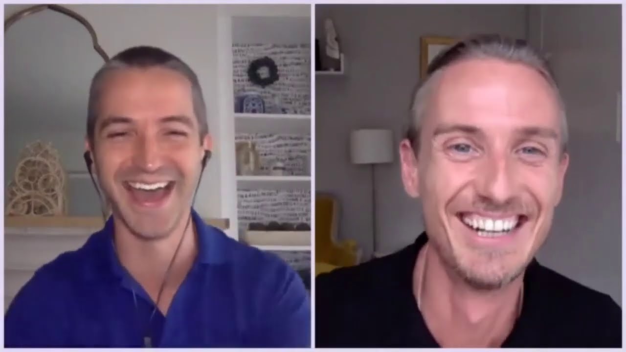 Musically Speaking 8: Alexander Shelley and Ian Cusson, composer - YouTube
