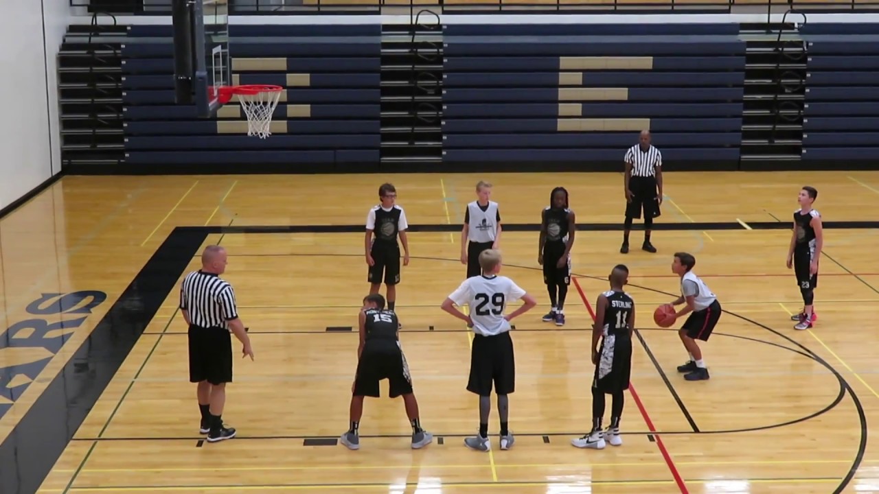 Knights vs Chrome; Oct 8th, 2016 (Ethan Hubbell #5) - YouTube