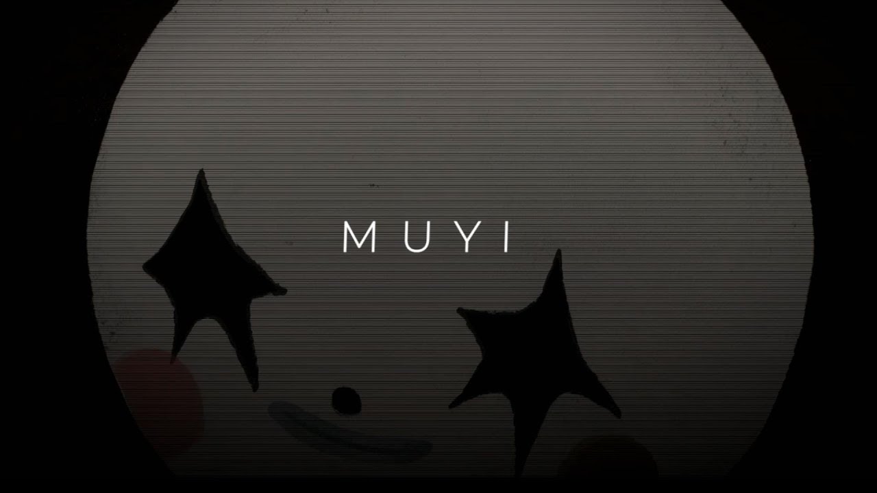 【Muyi】走了多远 - YouTube