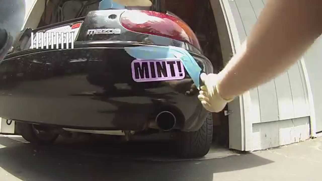3D Printing the Mint! stencil - YouTube