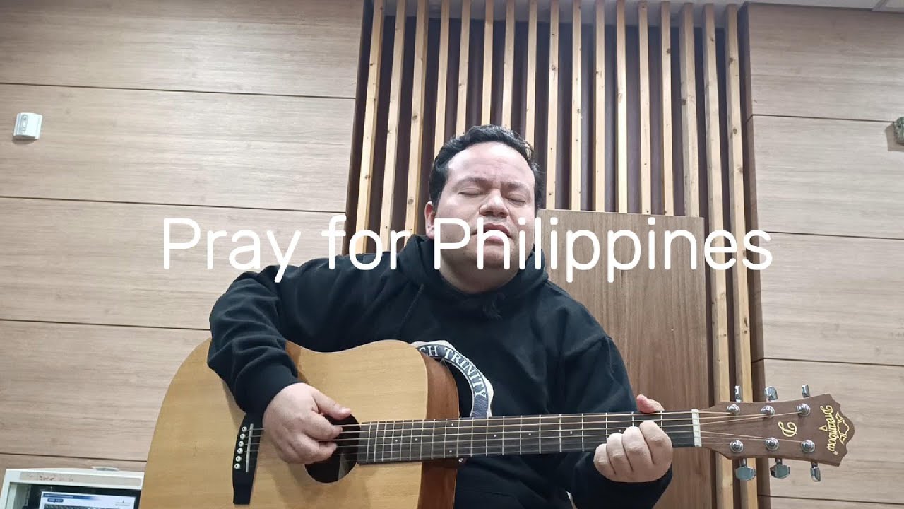 Gideon 300 All Nations Prayer Meeting Worship_David Mujica - YouTube