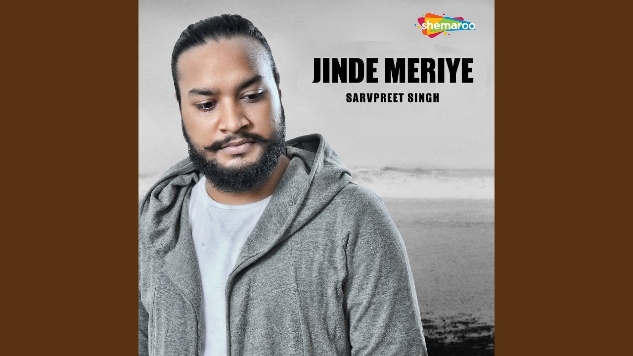 Jinde Meriye Jinde - YouTube