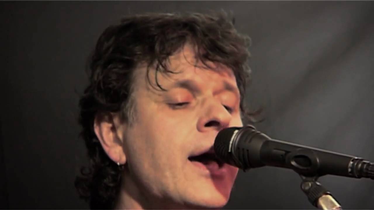 Rory McLeod - Sleep Tonight - YouTube Music