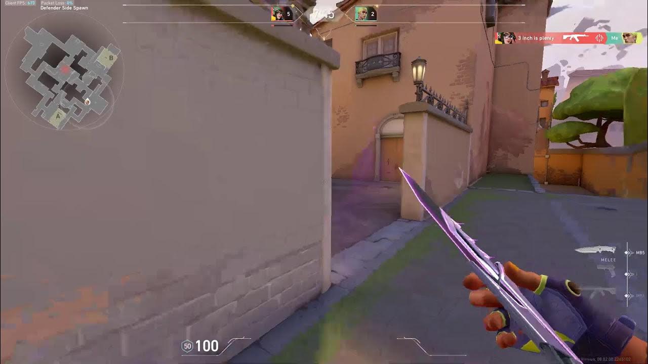 Valorant live-Radiant lobbies - YouTube