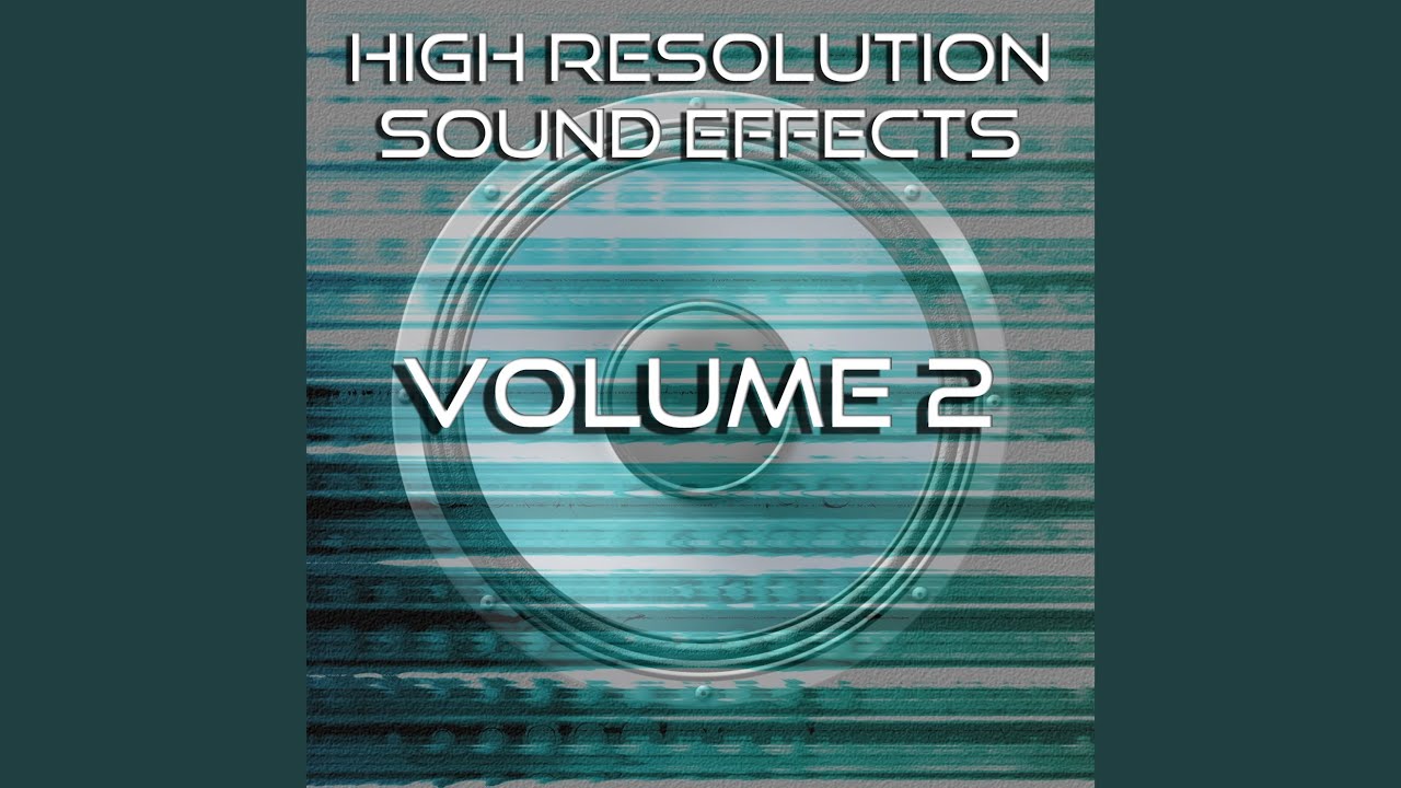 Long Deep Bell Impact Sound Effect - YouTube