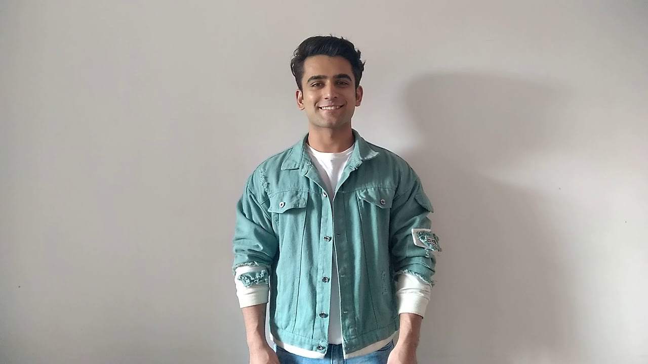 Suraj Sonik Introduction ( Jan 2019) - YouTube