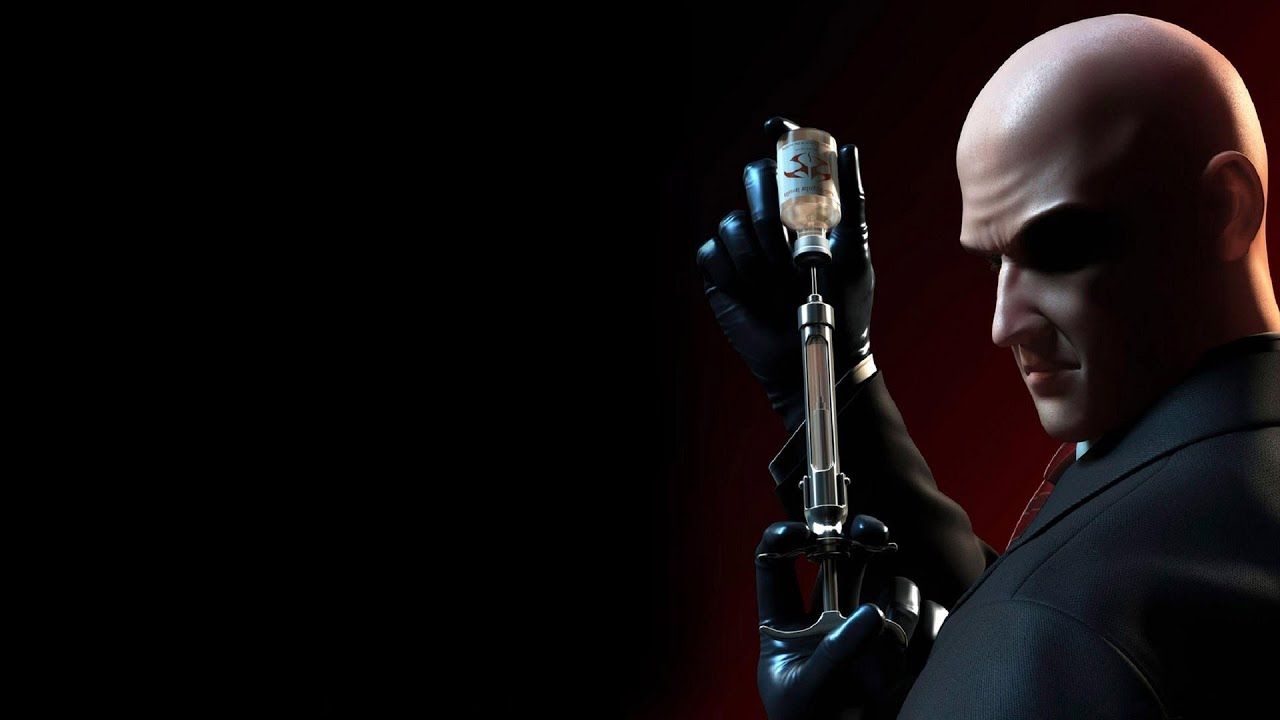 🔴 Hitman: Contracts (PC) — Retro Stealth Game - YouTube