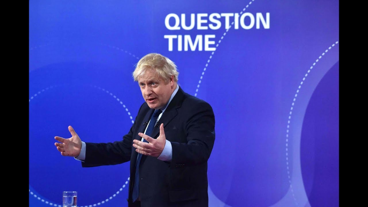 What Time Is Question Time On Tonight As Studio Audience Is Axed Over What Time Is Question Time On Tonight As Studio Audience Is Axed Over