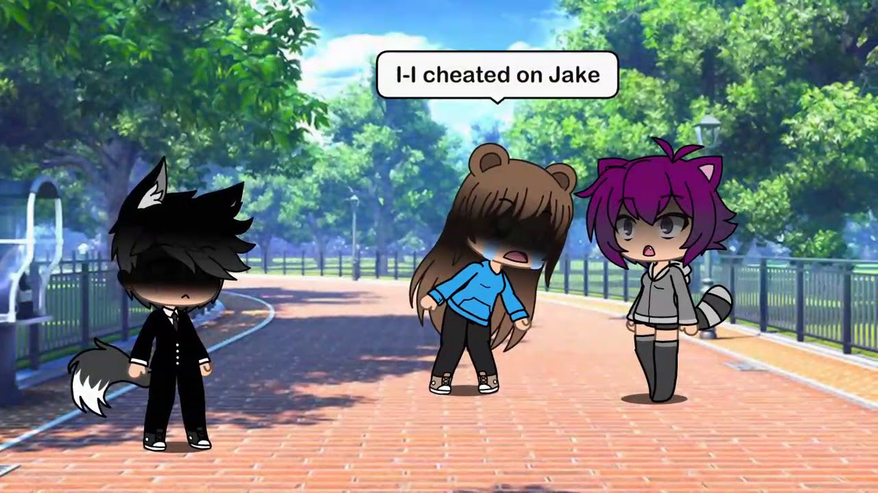 Be Alright - Dean Lewis - Gacha Life - YouTube