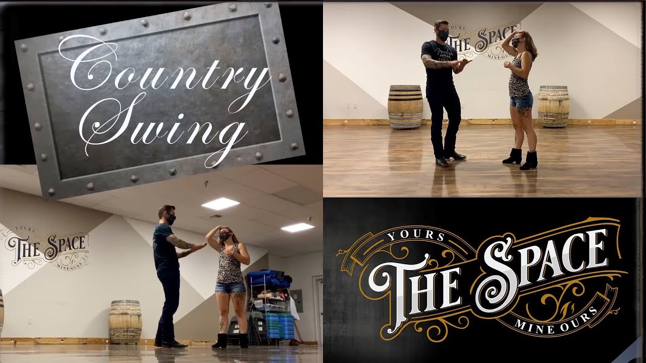 Let's Do iT - Dance Video - YouTube