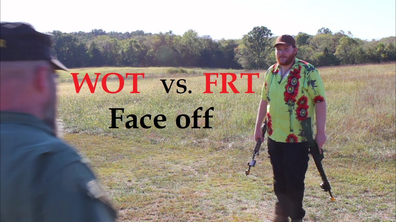 Wide Open Trigger Vs Rare Breed Commentary YouTube wide-open-trigger-vs-rare-breed-commentary-youtube