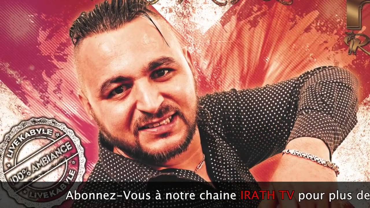 Miloud 2017-VENISE-SPÉCIAL FÊTE KABYLE (Official Audio)ميلود - YouTube