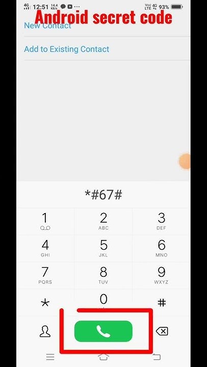 call forward hua hai या नहीं कैसे पता करें। how to check call forward/android secret code#shorts ...