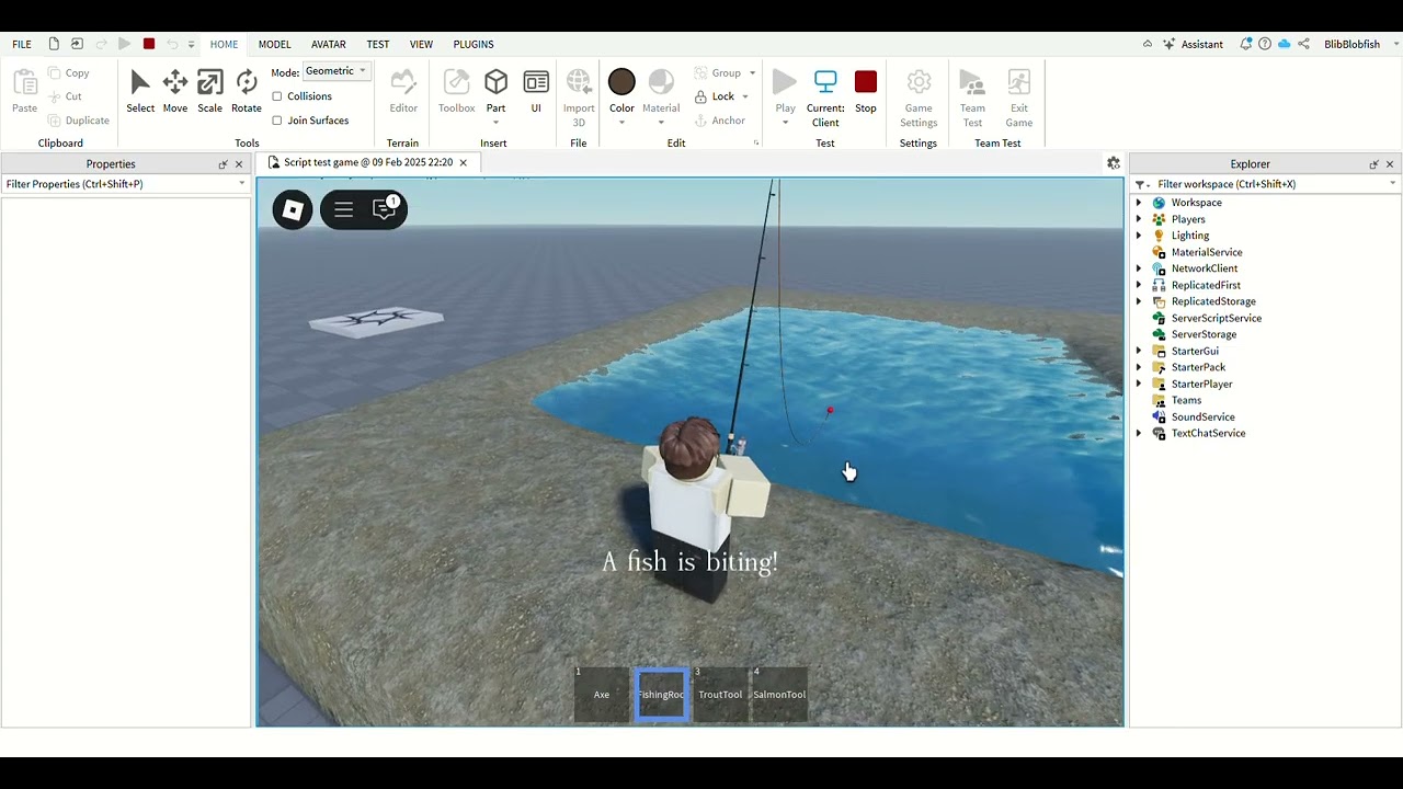 WPS fishing system - Payhip