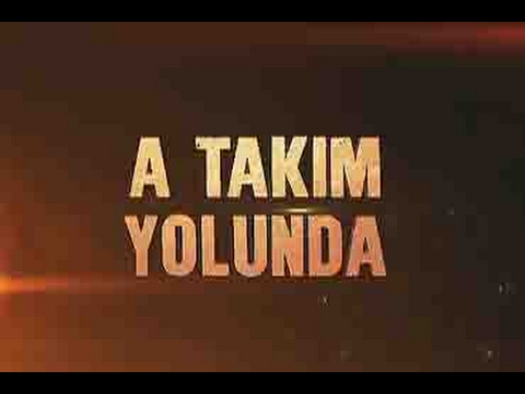 A Takım Yolunda - 6. Bölüm