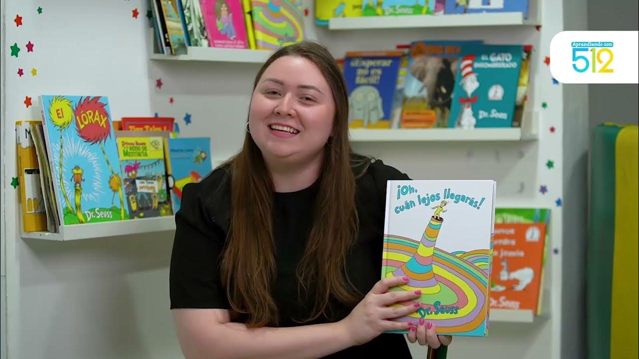 Oh, cuán lejos llegarás - YouTube