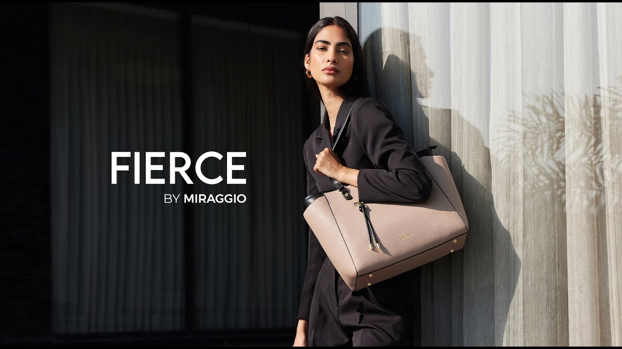 Discover #OFFICECORE Bags by Miraggio | NOW TRENDING - YouTube