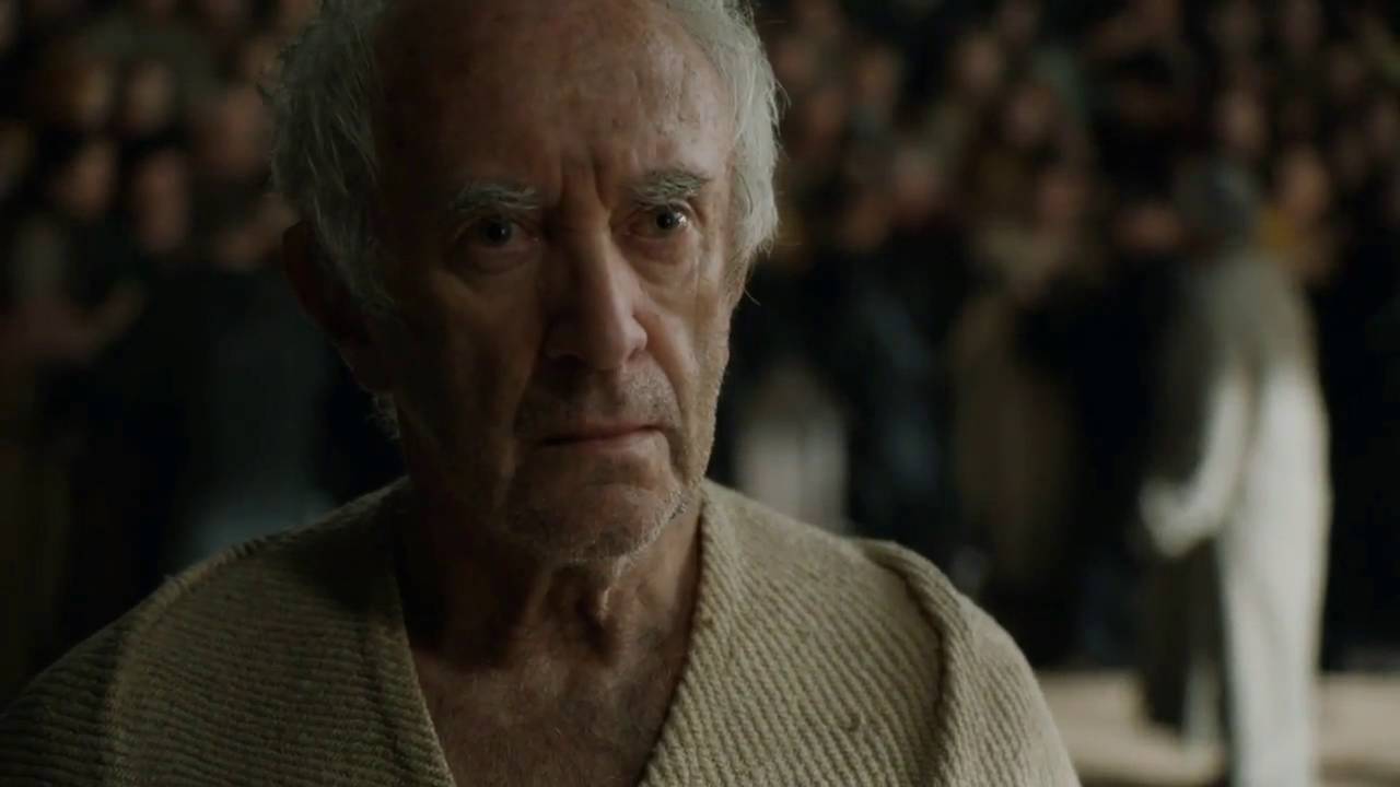 Game of thrones breastplate stretcher - YouTube