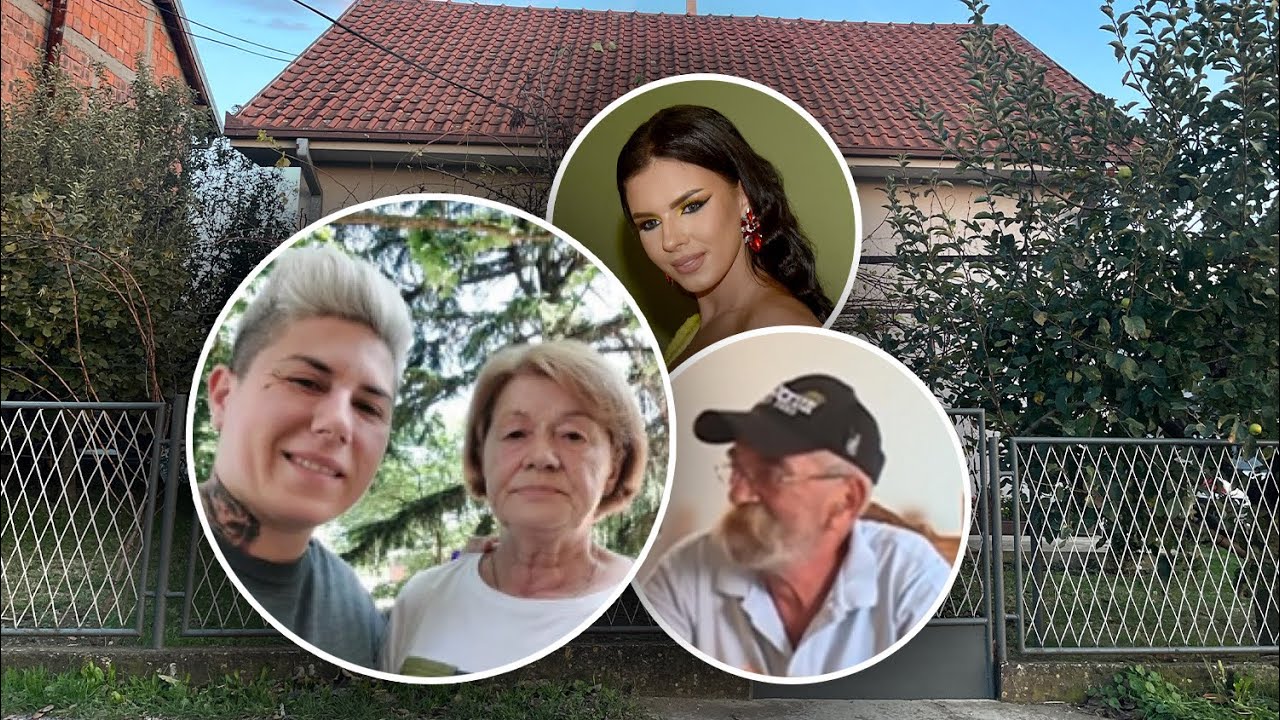 “Mama joj je prangija, hteli su samo pare" Prva izjava roditelja Matore ...