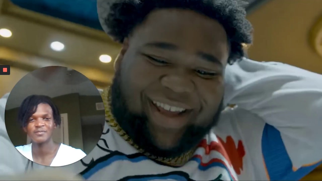 Rod Wave - And I Still (Official Video) reaction - YouTube