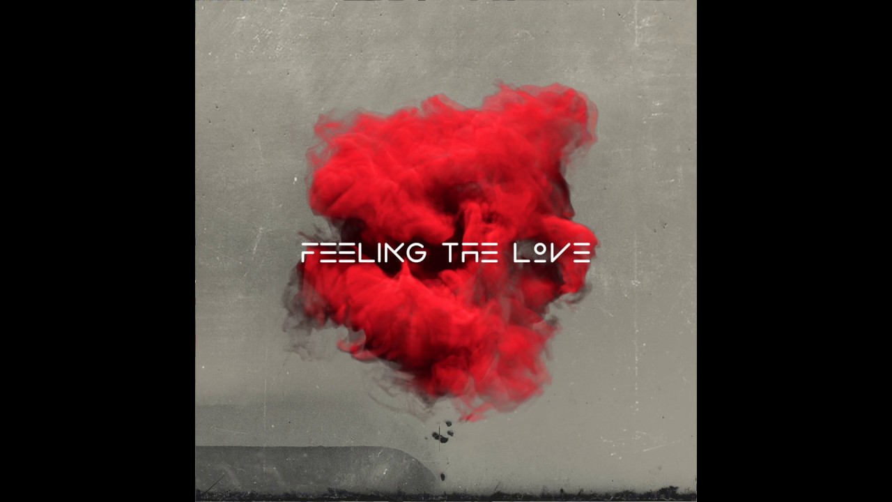 Nick Mair - "Feeling The Love" ft. AJ Troup - YouTube