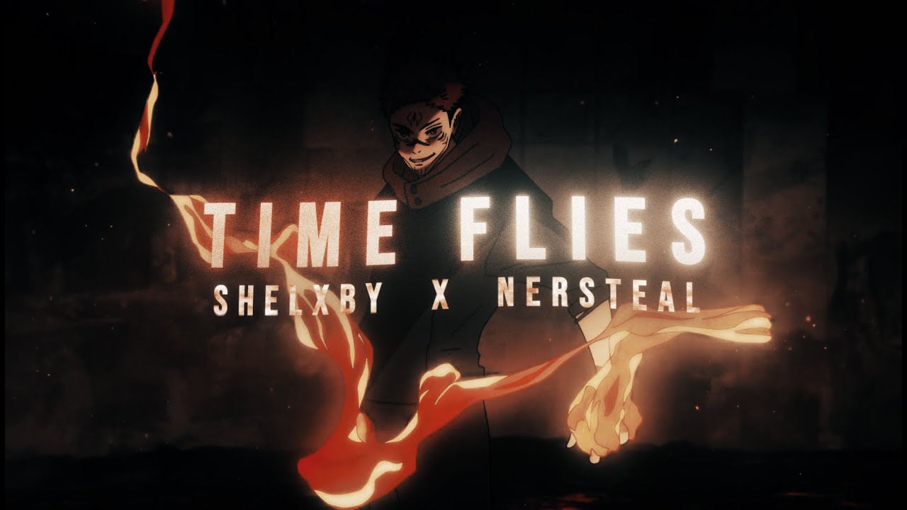 Time Flies - Drake - 4K Flow Edit AMV - YouTube