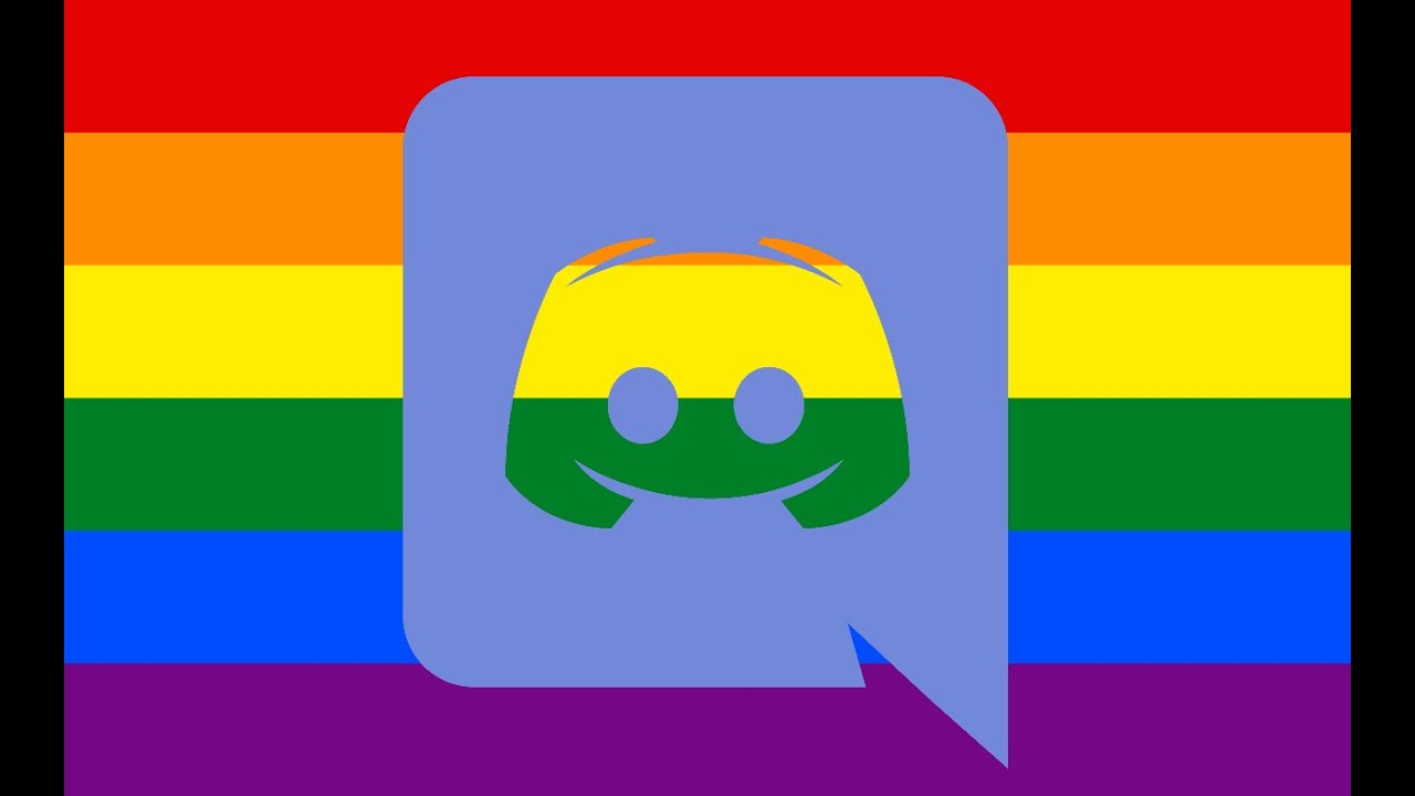 Discord gay moments - YouTube