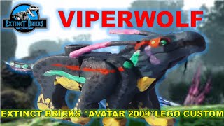 Avatar Viperwolf