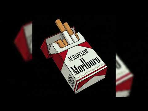 Marlboro - (Official Audio) | Ai Rapflow