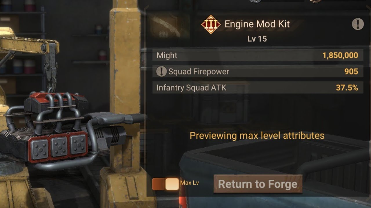 Workshop is insane | Doomsday Last Survivors - YouTube