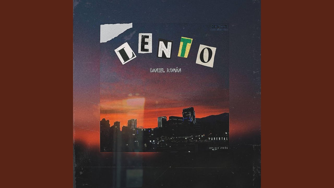 Lento - YouTube