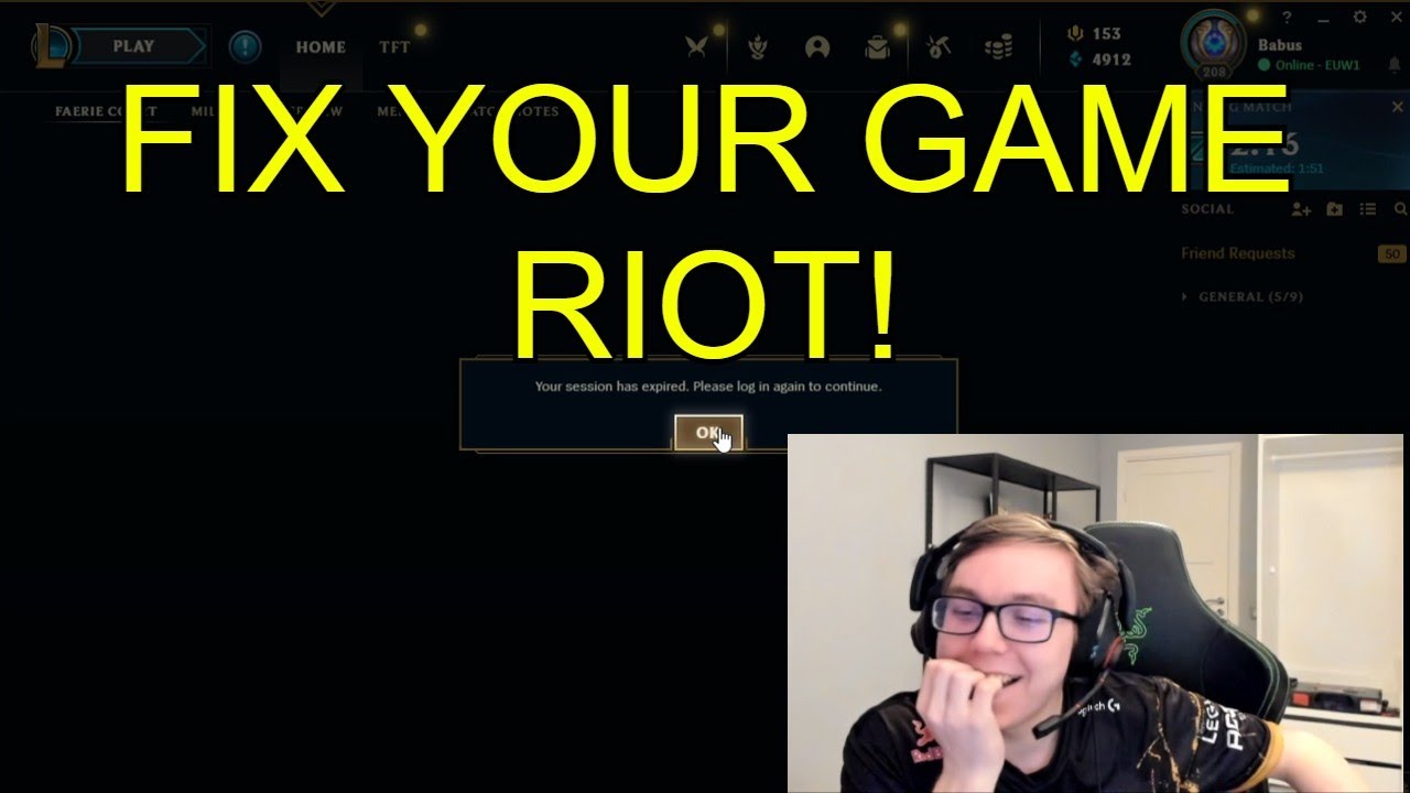 (Reaction) Bausffs gets banned for the 2nd time this week! - YouTube