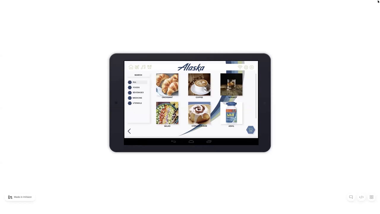 IFE System walkthrough - YouTube