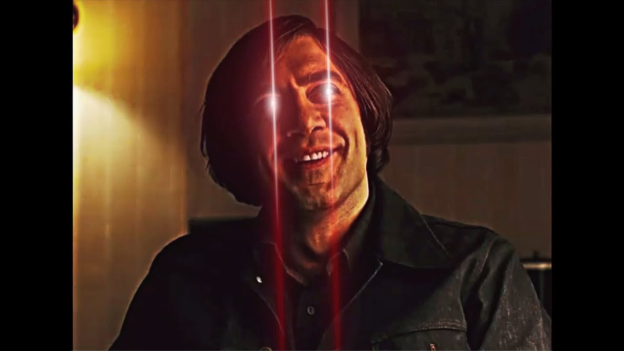 Anton Chigurh Edit - No Country For Old Men - YouTube